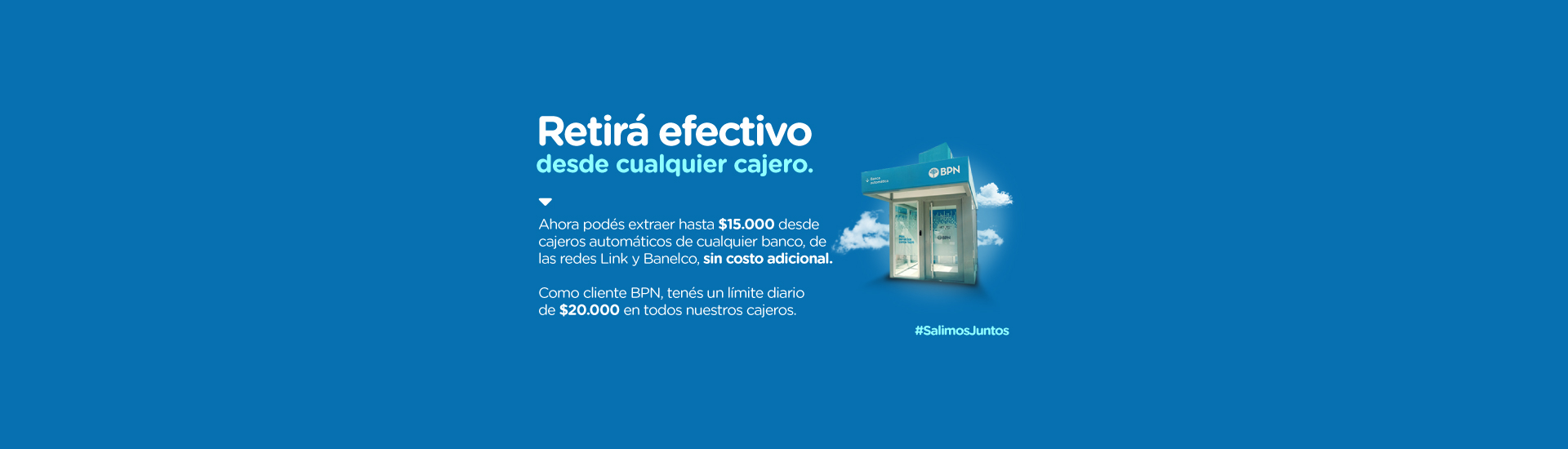 BPN - Nuestro Banco