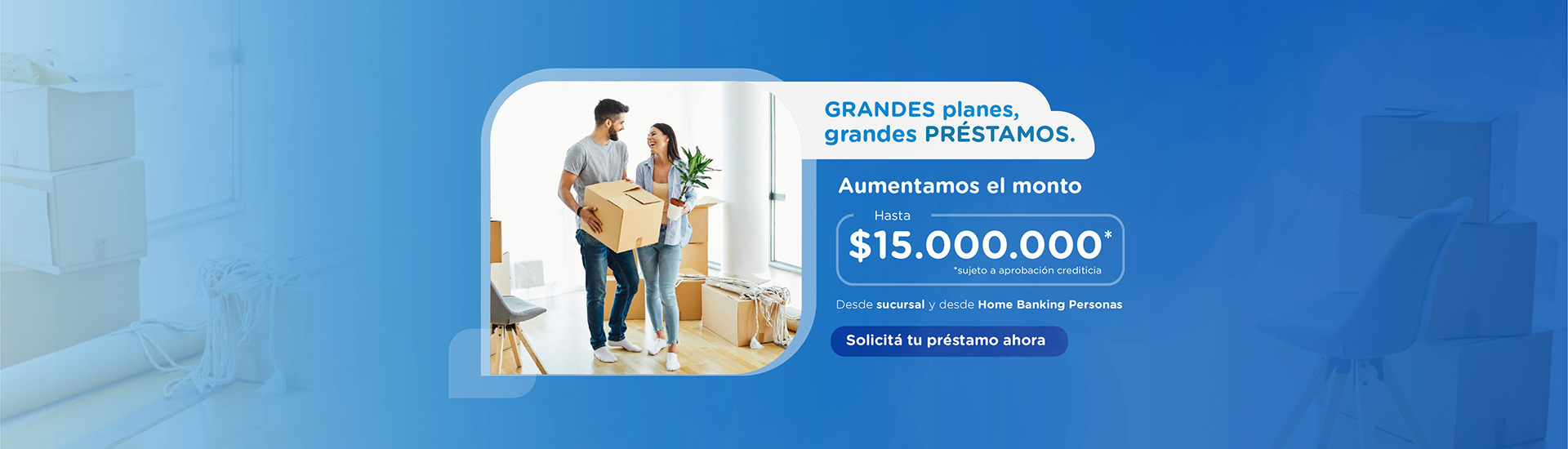 BPN - Nuestro Banco