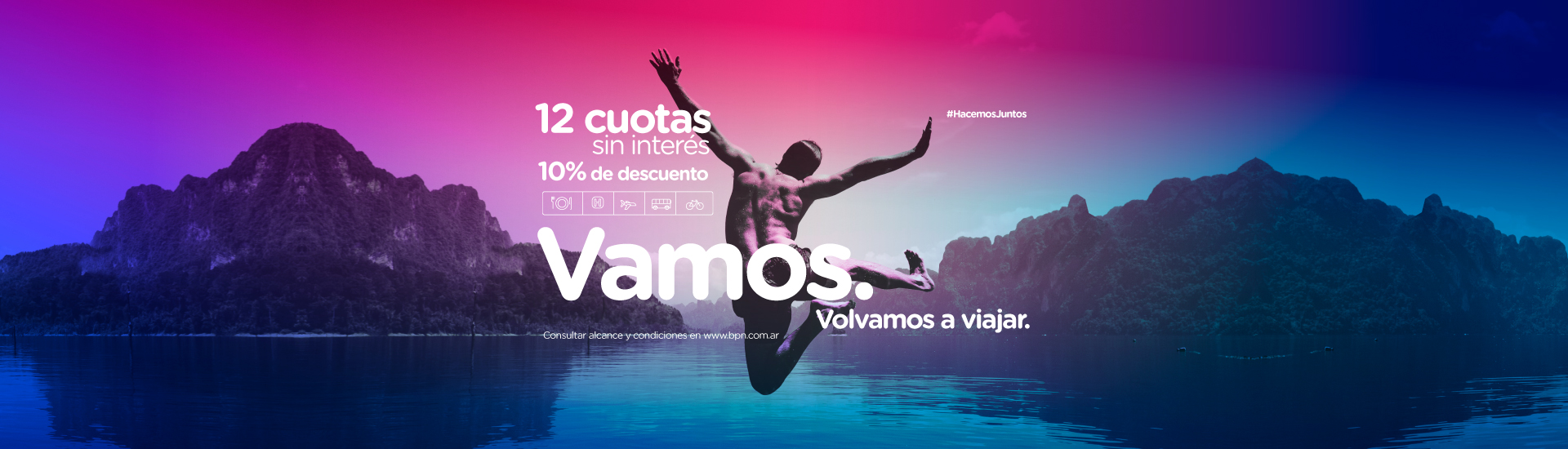 BPN - Nuestro Banco