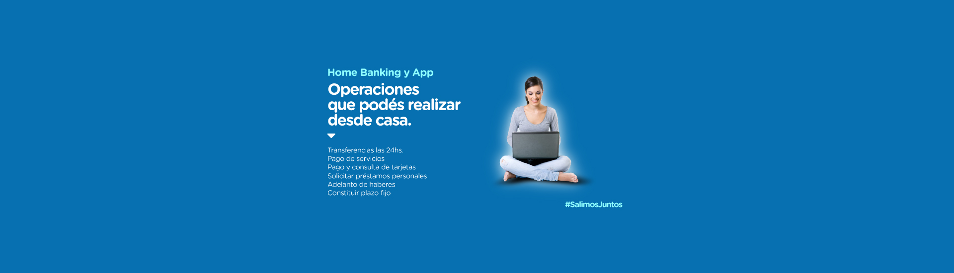 BPN - Nuestro Banco